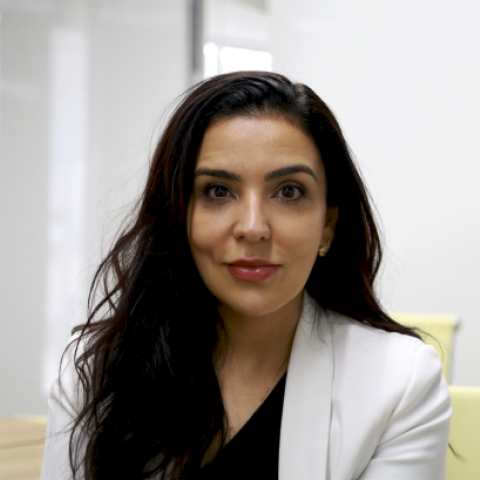 Bruna Santos | Wilson Center